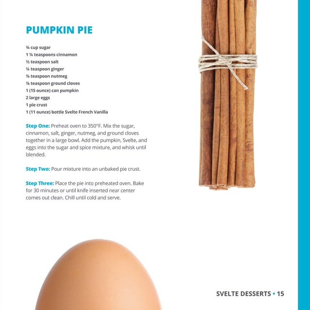 Svelte Cookbook | PDF