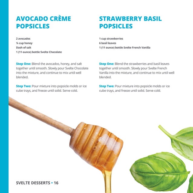 Svelte Cookbook | PDF