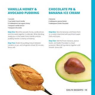 Svelte Cookbook | PDF