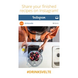 Svelte Cookbook | PDF