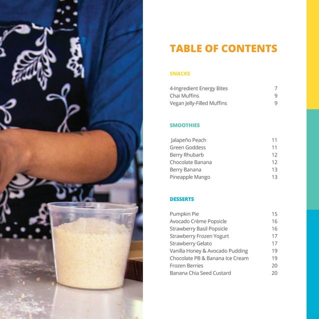 Svelte Cookbook | PDF