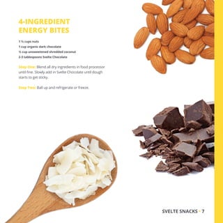 Svelte Cookbook | PDF