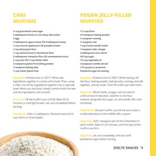 Svelte Cookbook | PDF