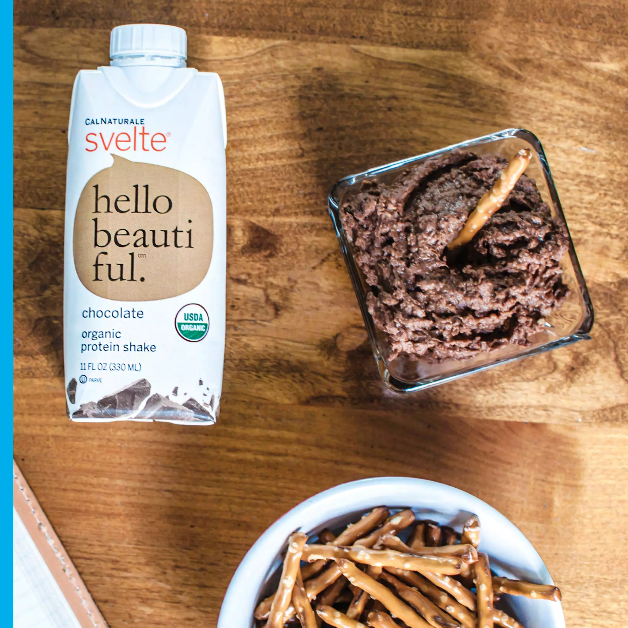 Svelte Cookbook 2018 | PDF