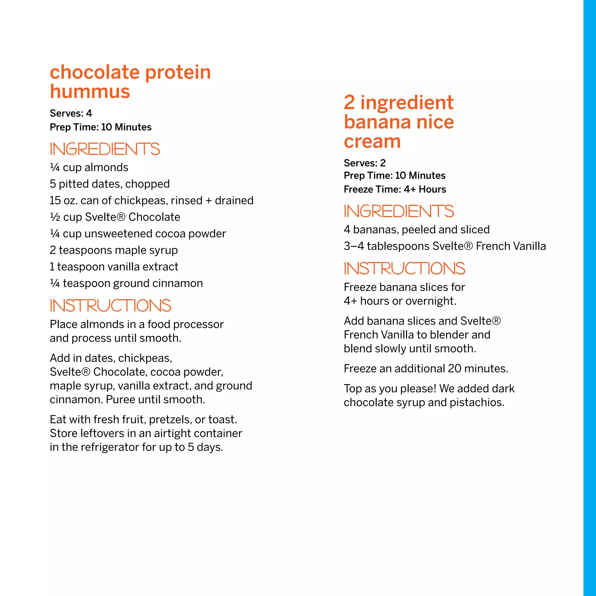 Svelte Cookbook 2018 | PDF