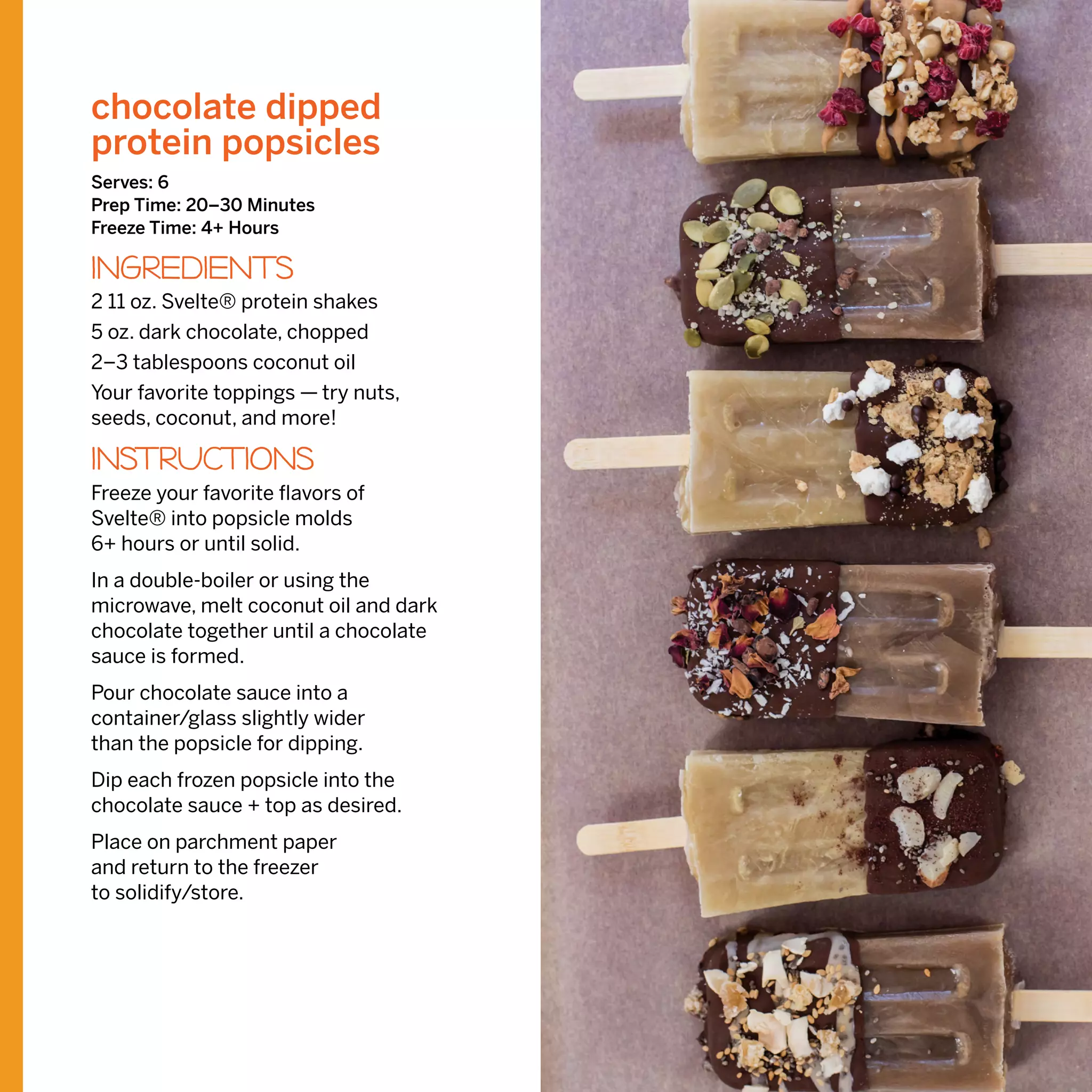 Svelte Cookbook 2018 | PDF