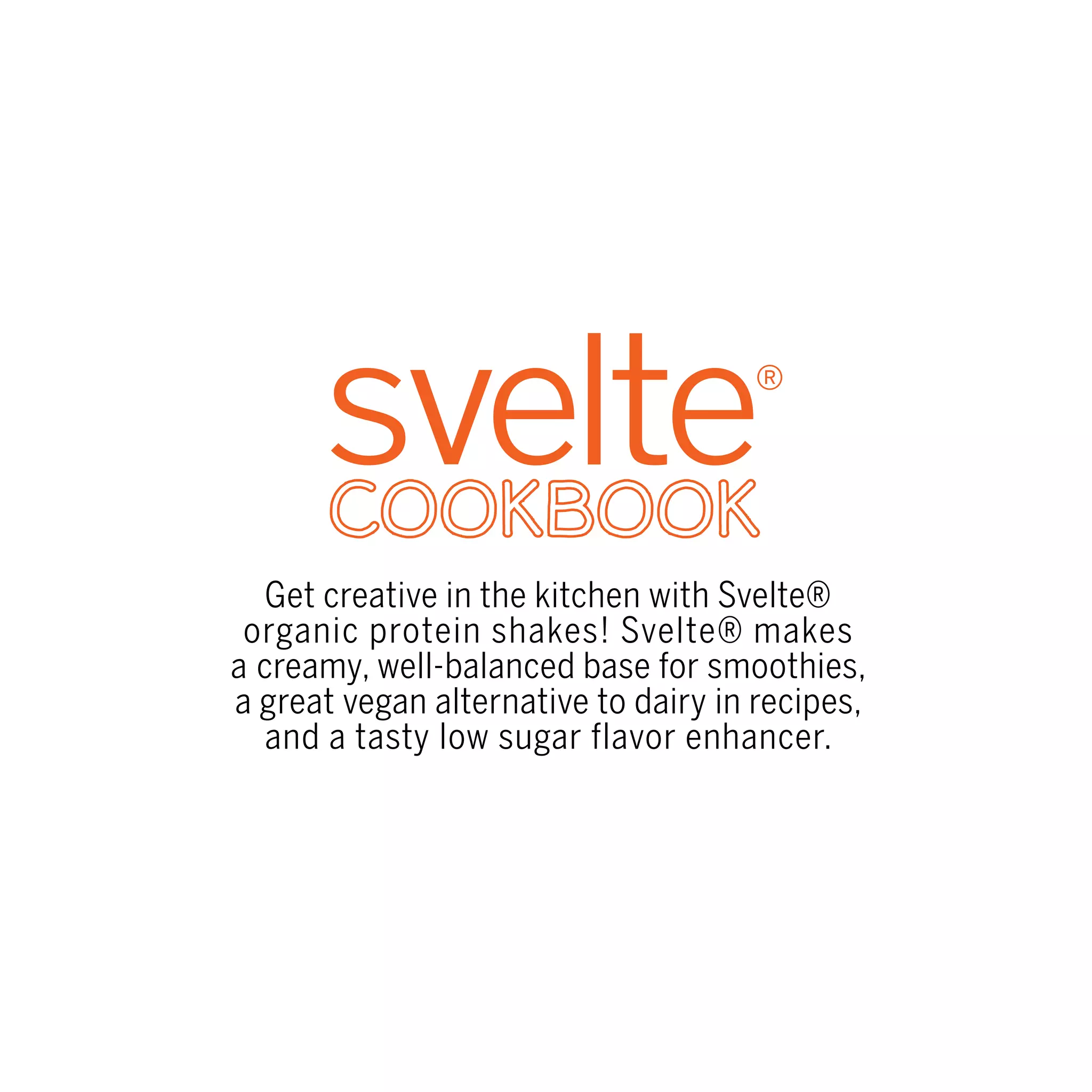 Svelte Cookbook 2018 | PDF