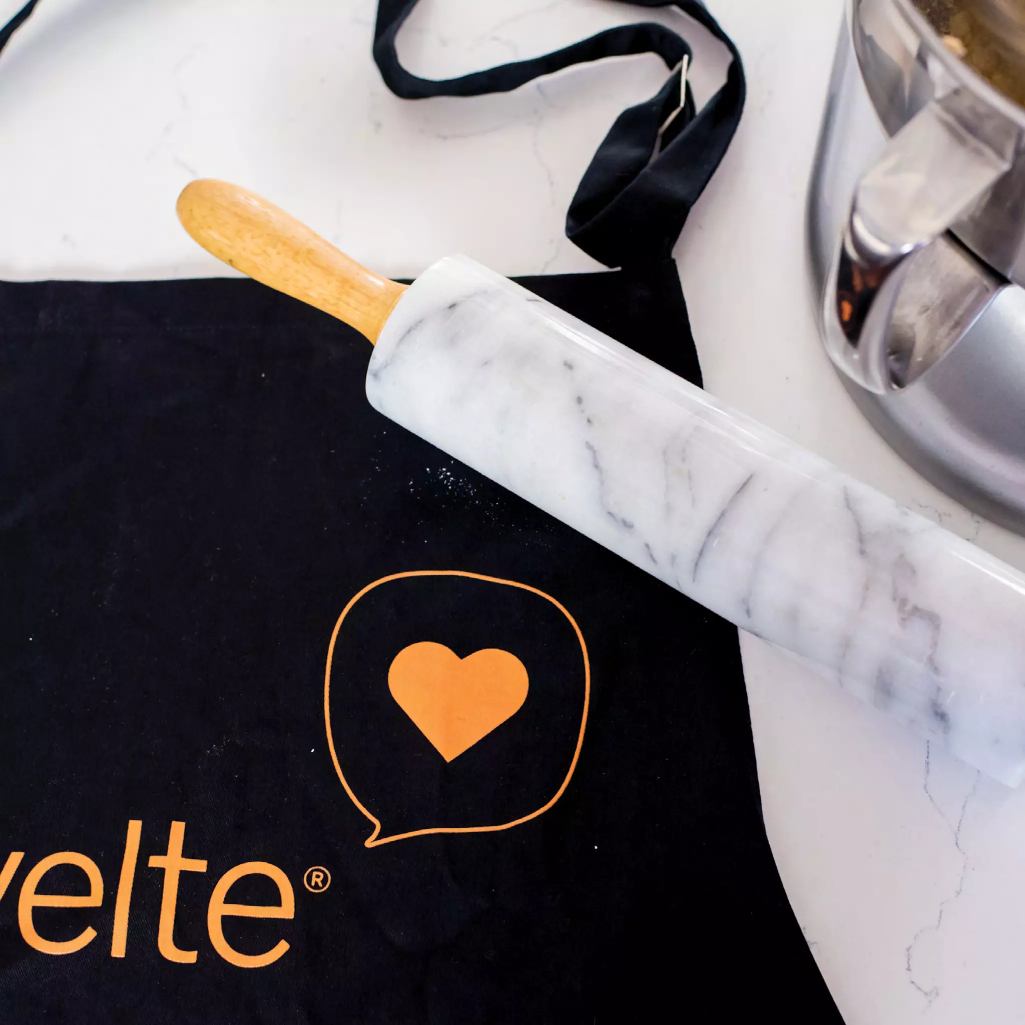 Svelte Cookbook 2018 | PDF