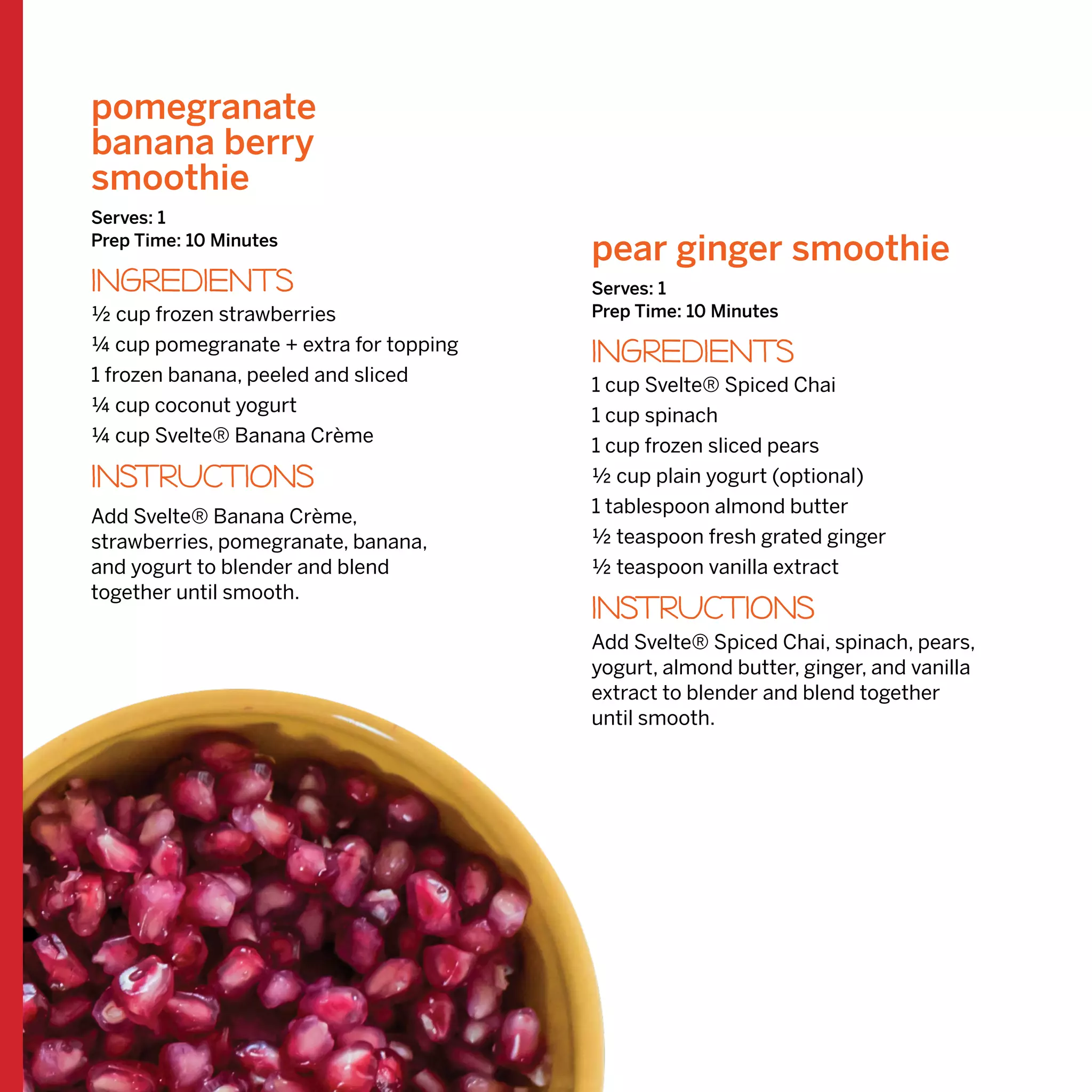 Svelte Cookbook 2018 | PDF