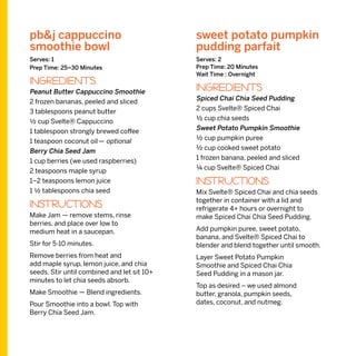 Svelte Cookbook 2018 | PDF