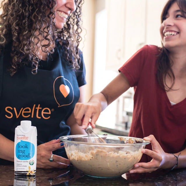 Svelte Cookbook 2018 | PDF | Cooking | Food & Drink