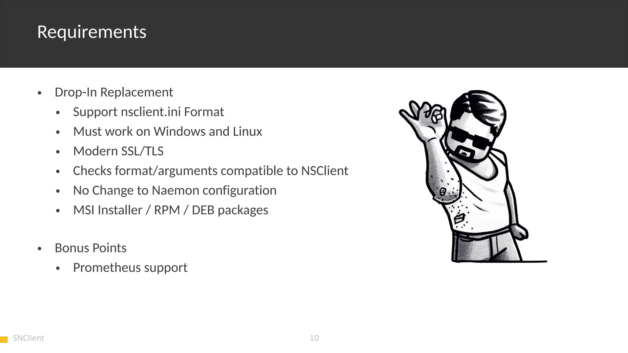 OSMC 2025: Linux and Windows Monitoring with SNClient by Sven Nierlein.pdf