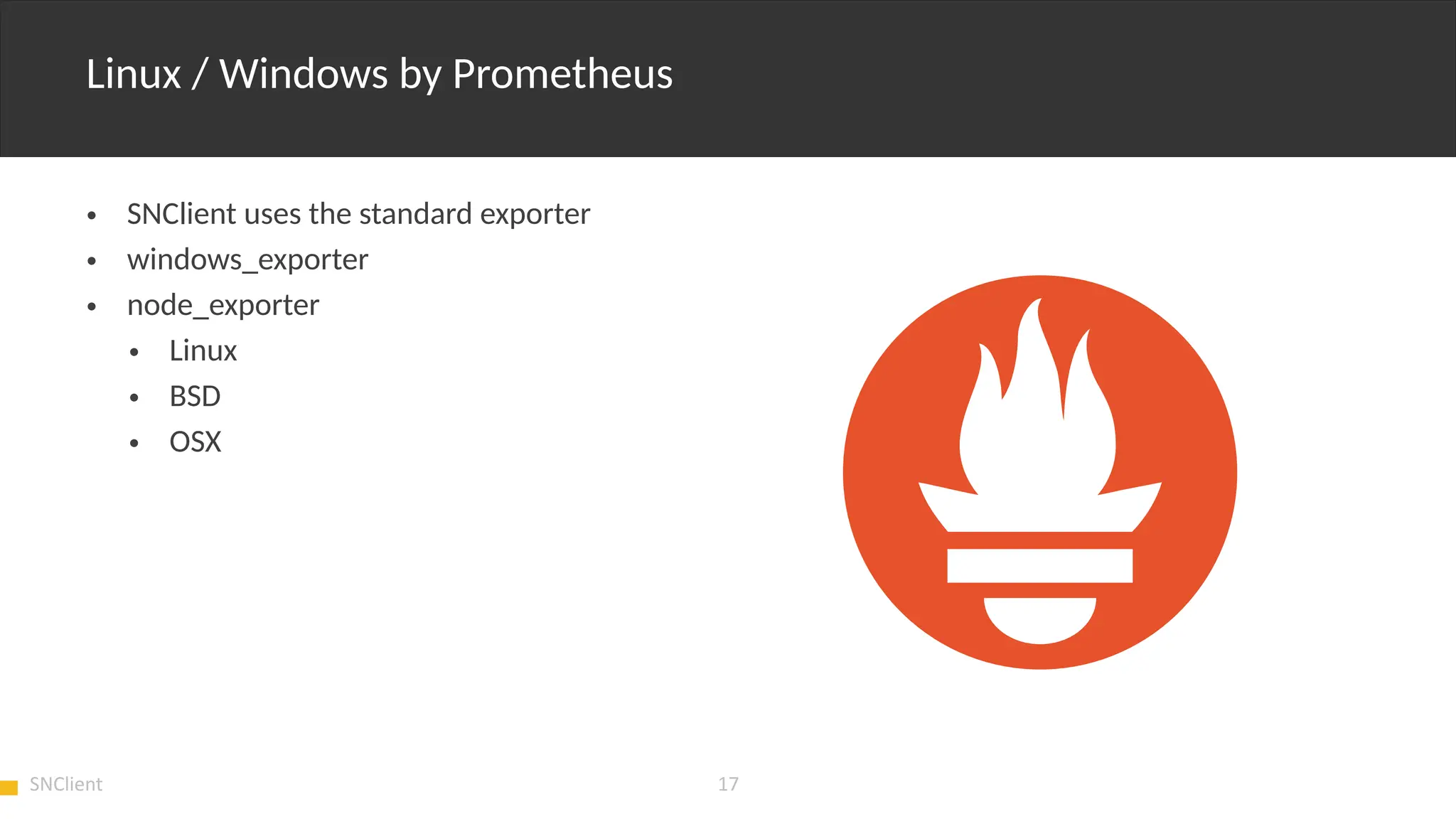 OSMC 2025: Linux and Windows Monitoring with SNClient by Sven Nierlein.pdf