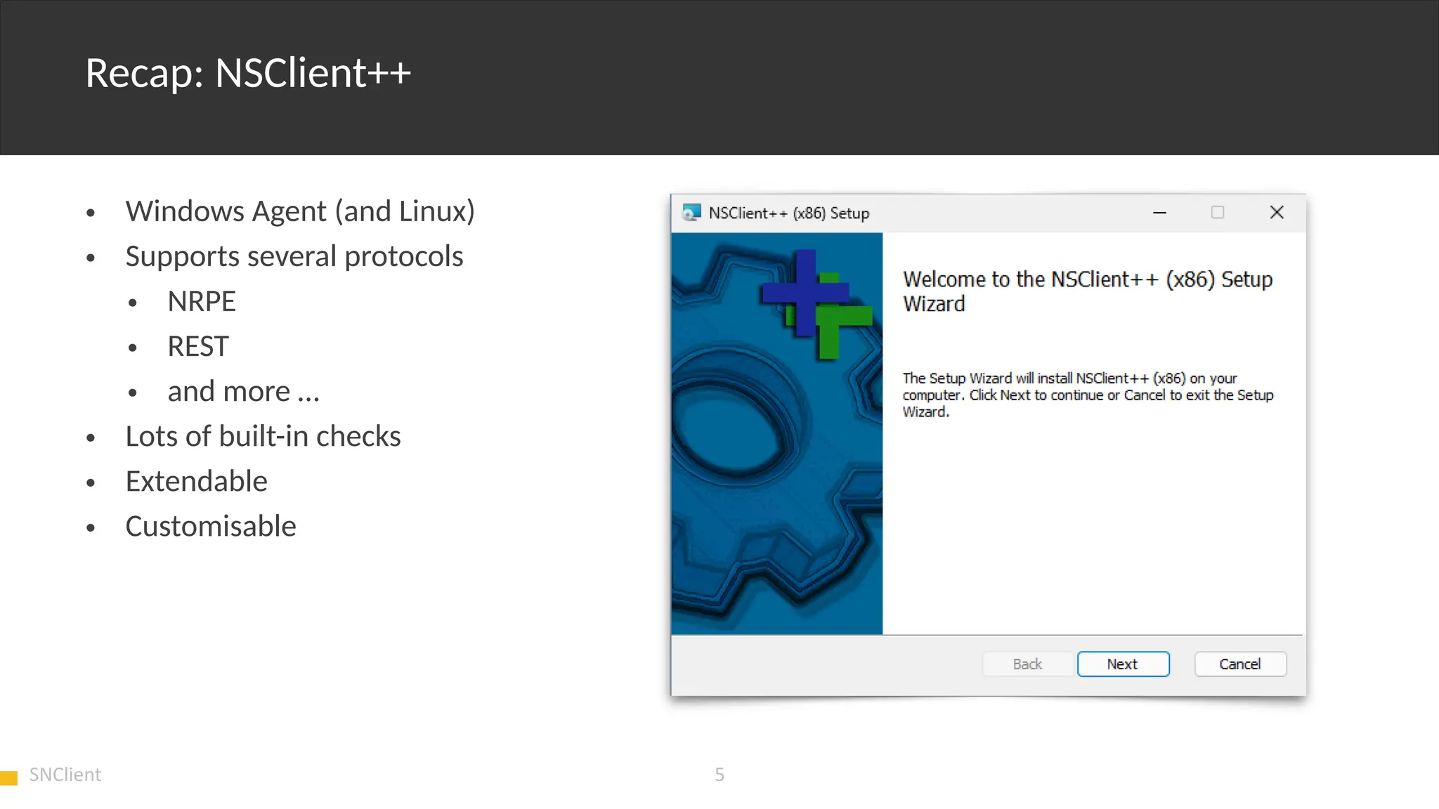 OSMC 2025: Linux and Windows Monitoring with SNClient by Sven Nierlein.pdf