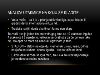 SVE O KLADJENJU I VIP GRUPI.pptx