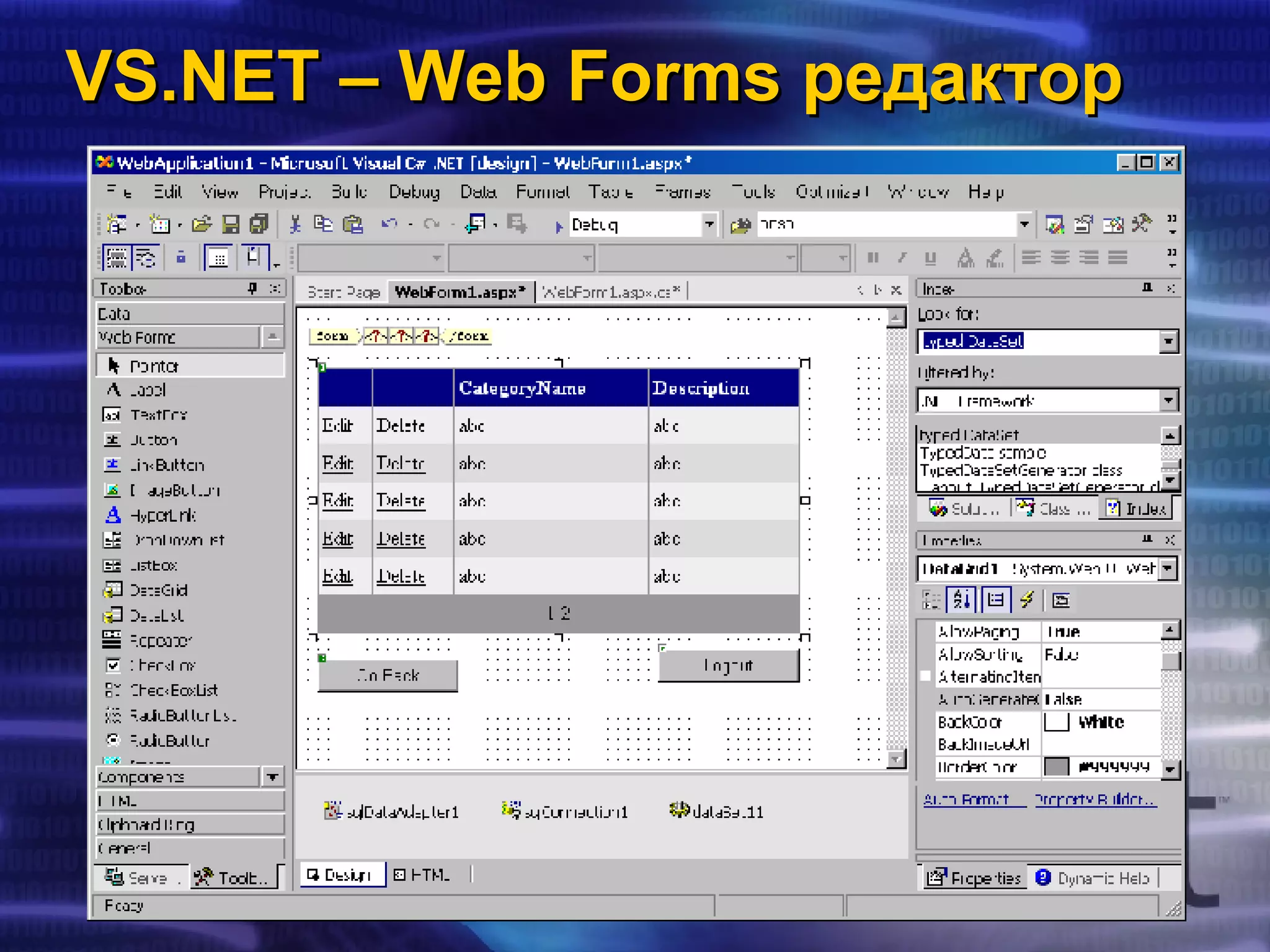 Svetlin Nakov Net Framework Overview Ppt