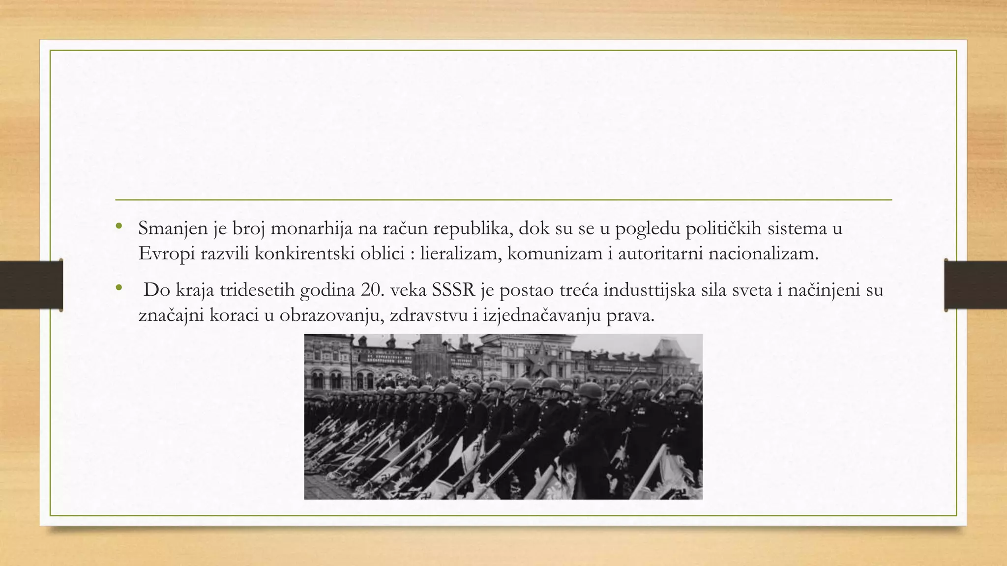 Svet na putu ka 2. svetskom ratu.pptx