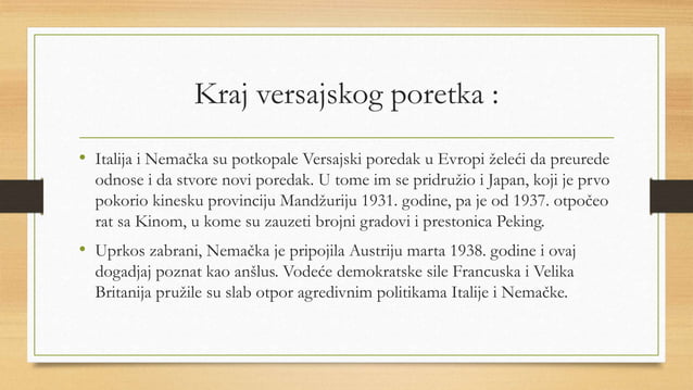 Svet na putu ka 2. svetskom ratu.pptx