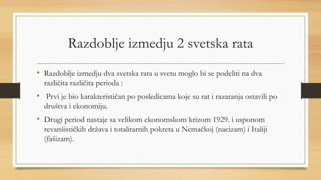 Svet na putu ka 2. svetskom ratu.pptx