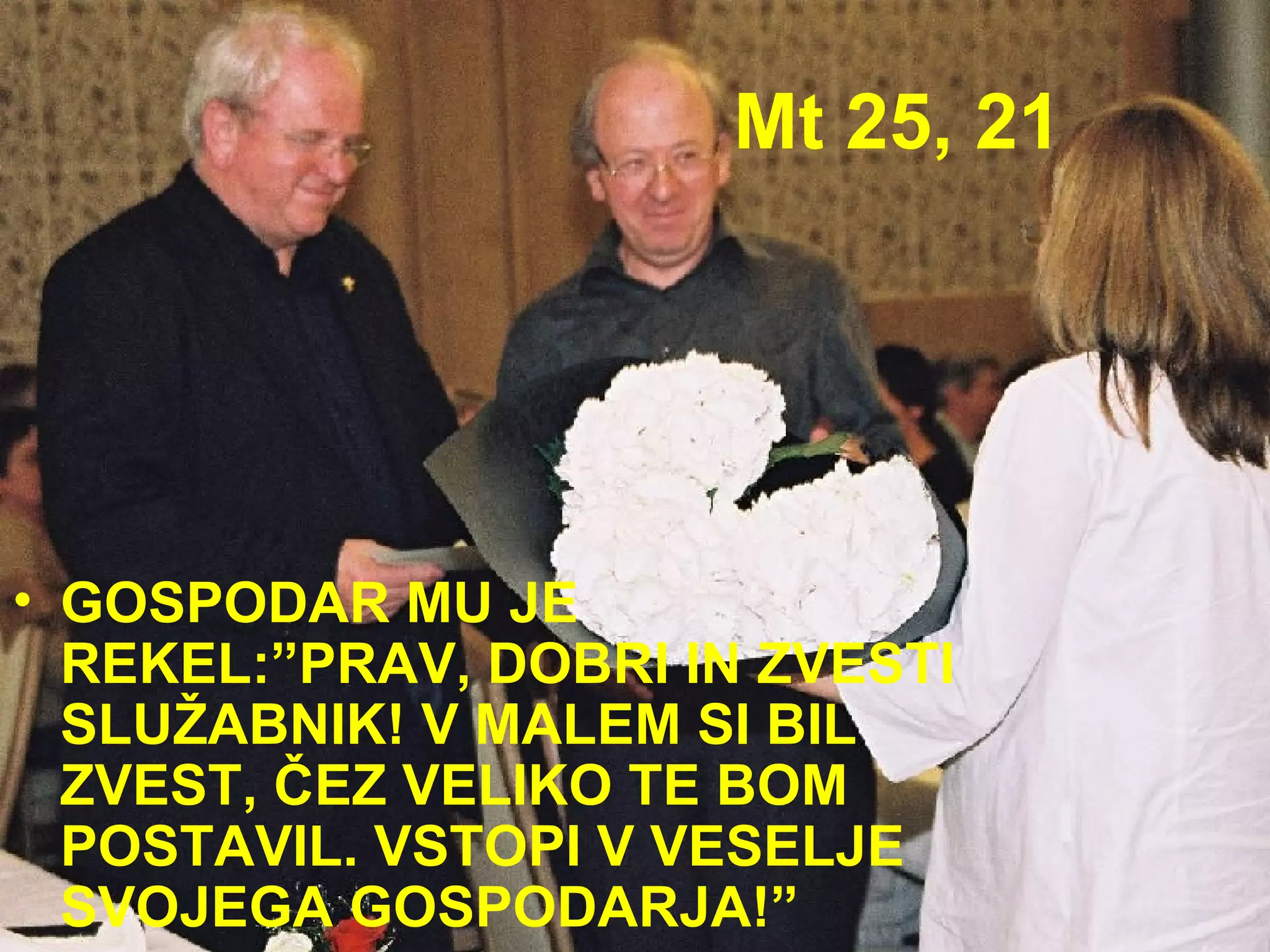 SVETO PISMO - CITATI | PPT