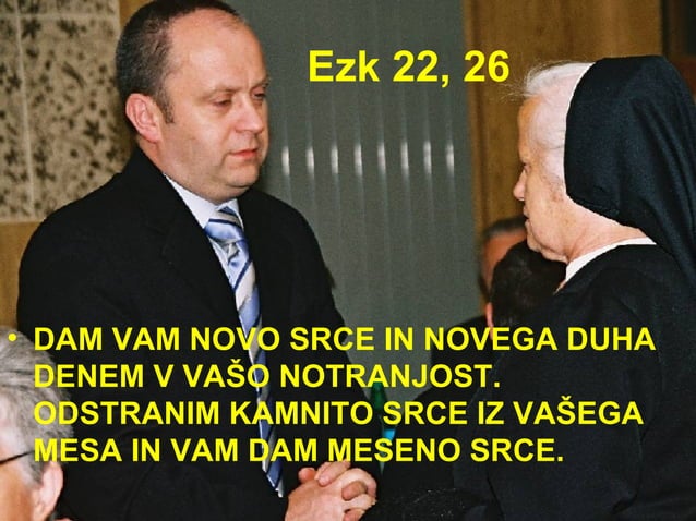 SVETO PISMO - CITATI | PPT