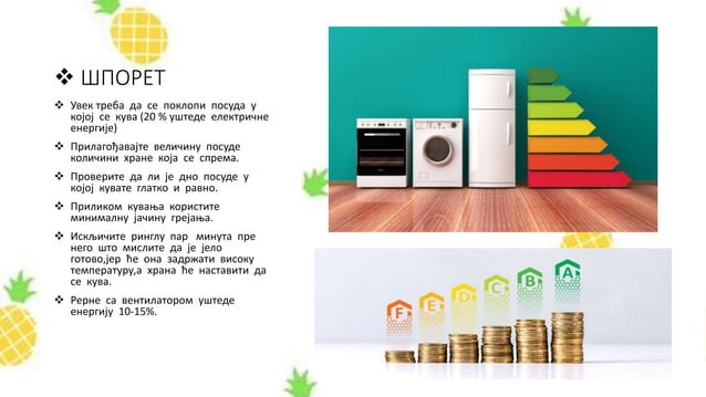 Svetski dan energetske efikasnosti | PPT