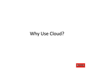 The Netflix Open Source Platform | PPT