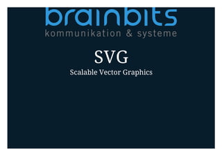 Svg Basics | PPT