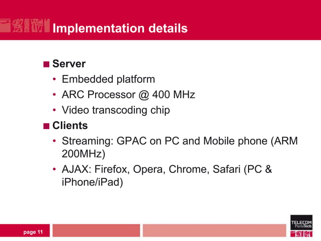 Electronic Program Guides using SVG | PPT