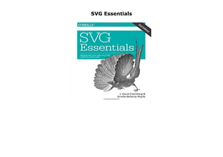 SVG Essentials | PDF