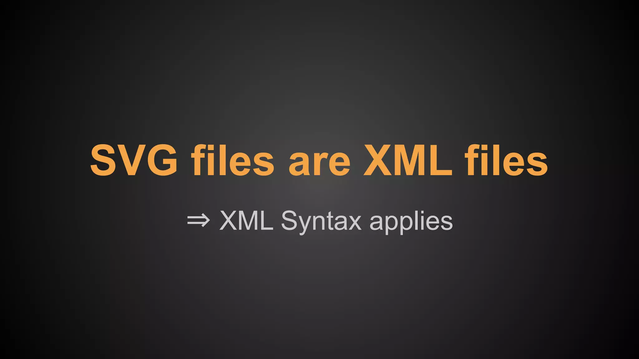 SVG - Scalable Vector Graphics | PDF
