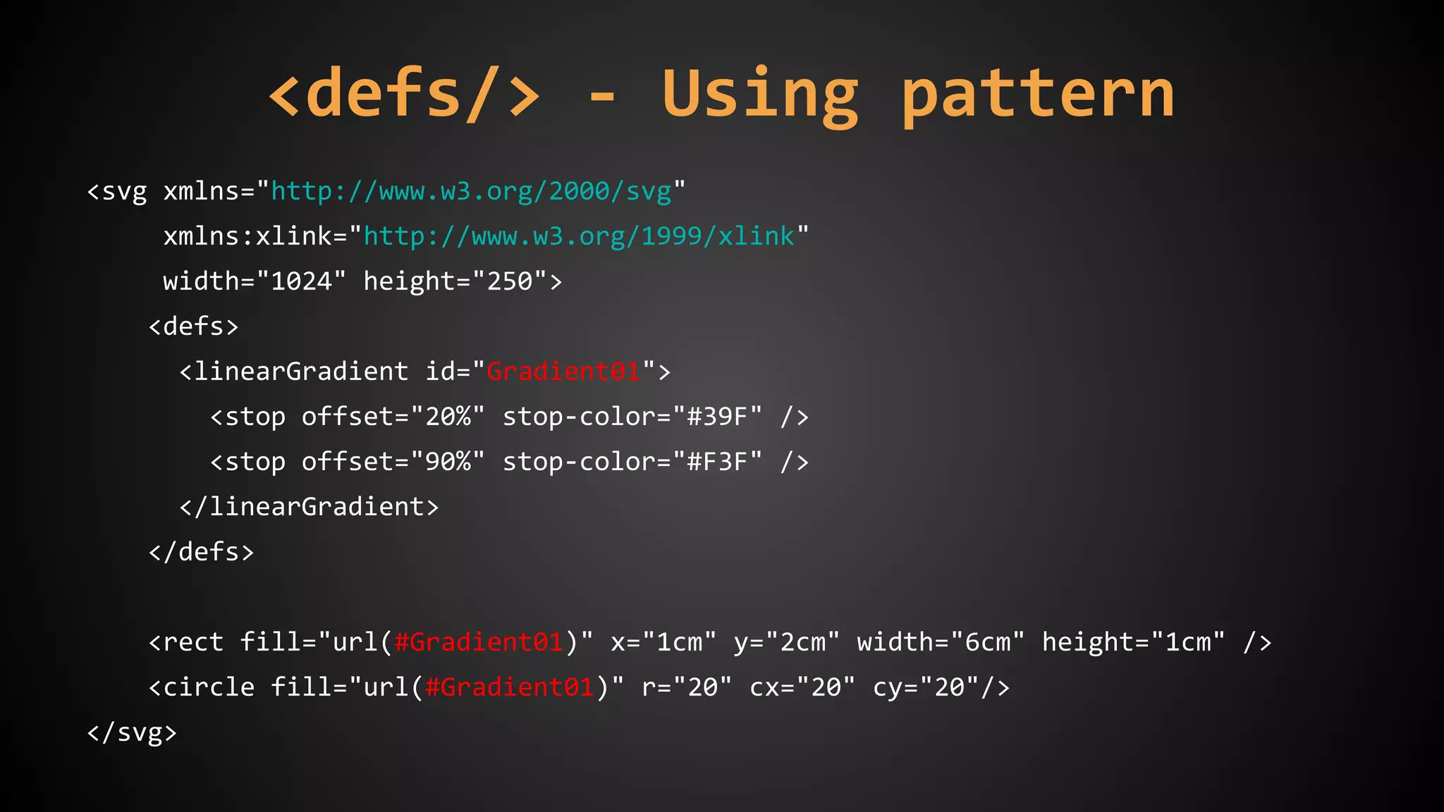 SVG - Scalable Vector Graphics | PDF