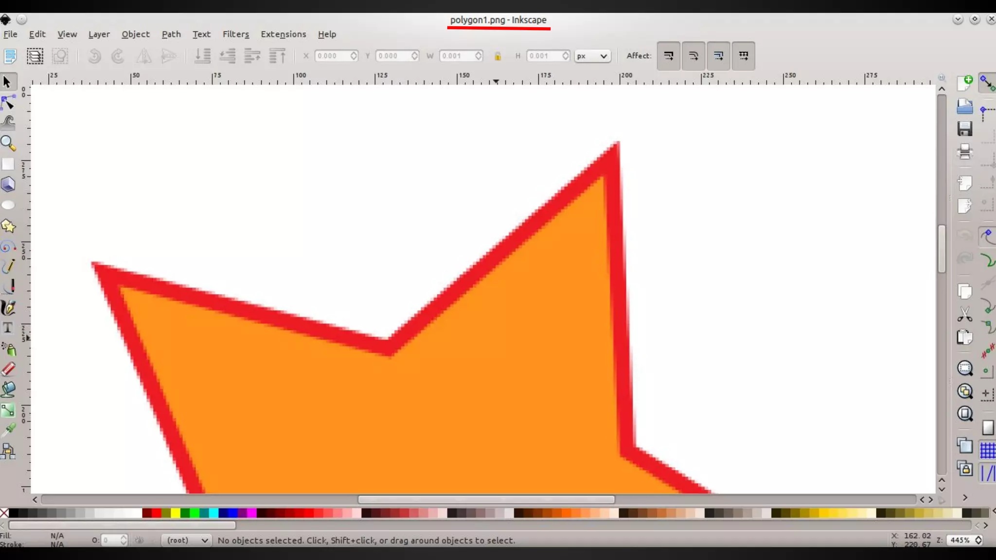 SVG - Scalable Vector Graphics | PDF