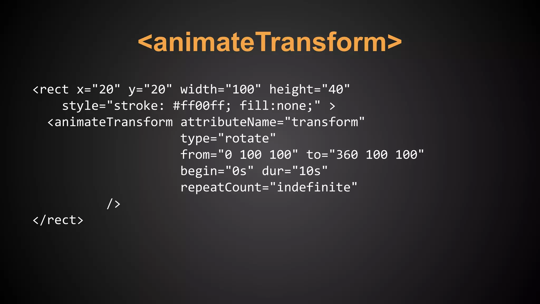SVG - Scalable Vector Graphics | PDF