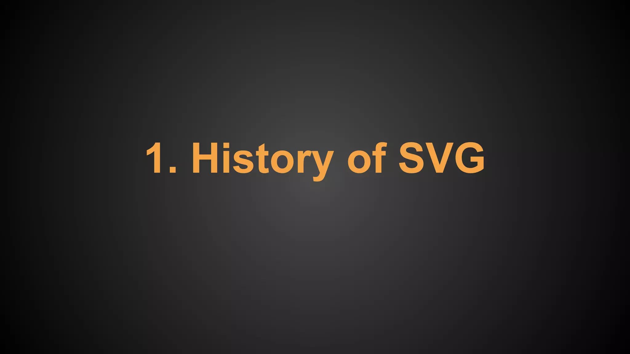 SVG - Scalable Vector Graphics | PDF