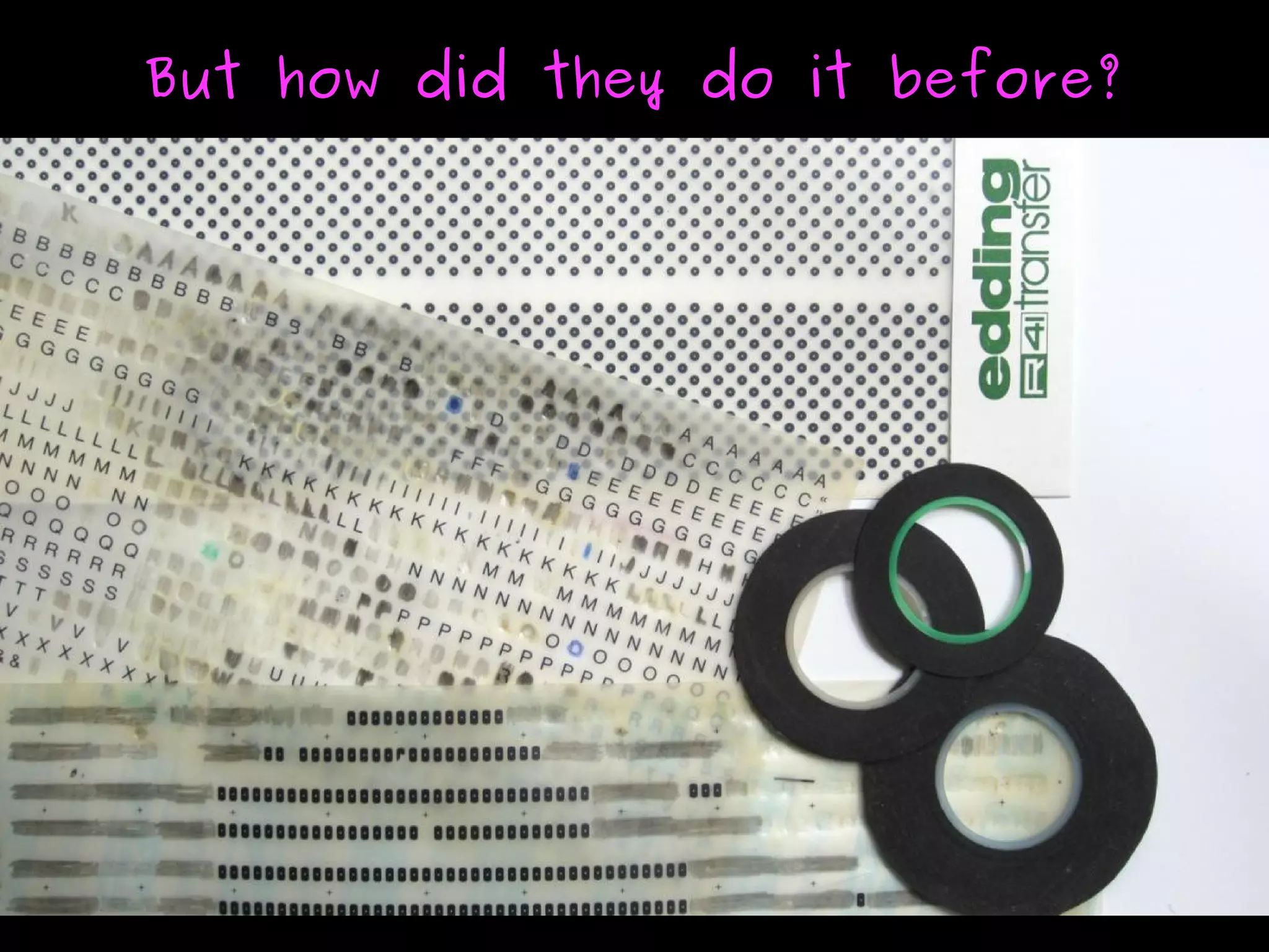 Creative PCB Design for Manufacturing using svg2shenzhen dusjagr taipei ...