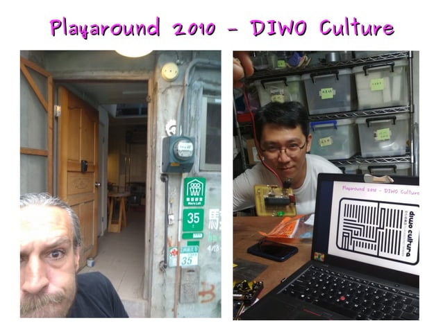 Creative PCB Design for Manufacturing using svg2shenzhen dusjagr taipei ...