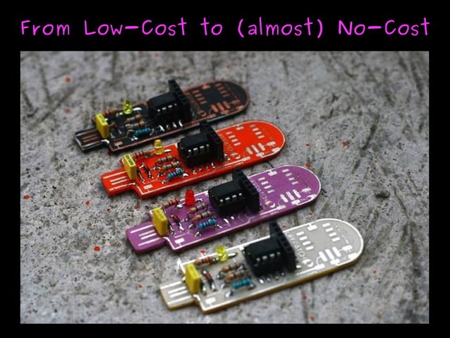 Creative PCB Design for Manufacturing using svg2shenzhen dusjagr taipei ...