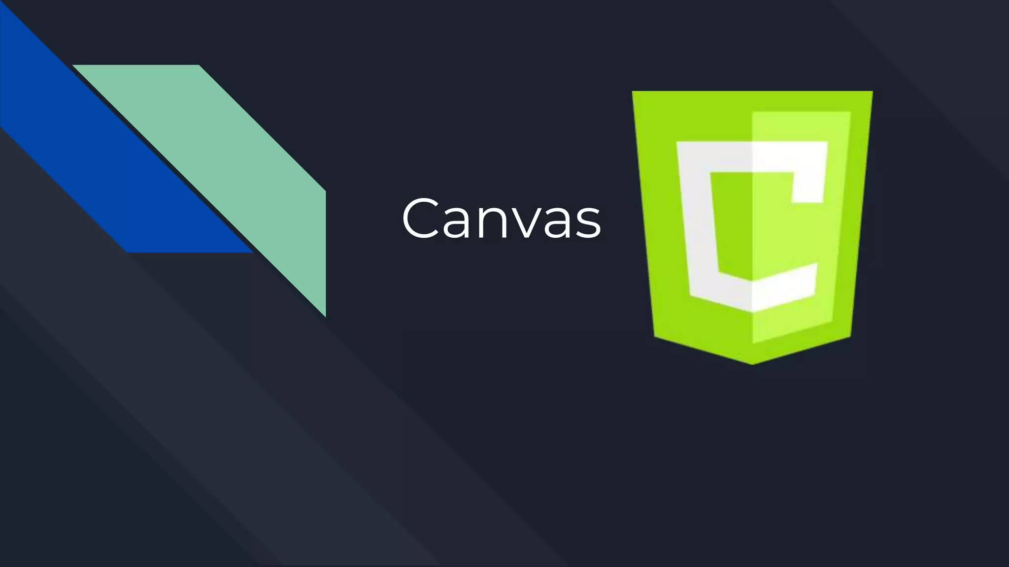 Svg, canvas e animations in angular (3 maggio 2019) | PPTX