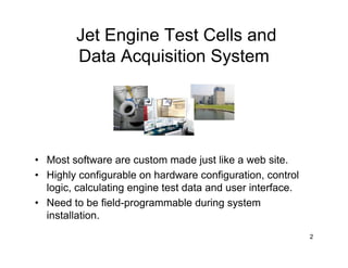 SVG in Data Acquisition and Control Systems | PDF