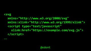 SVG for JS Oxford | PPT