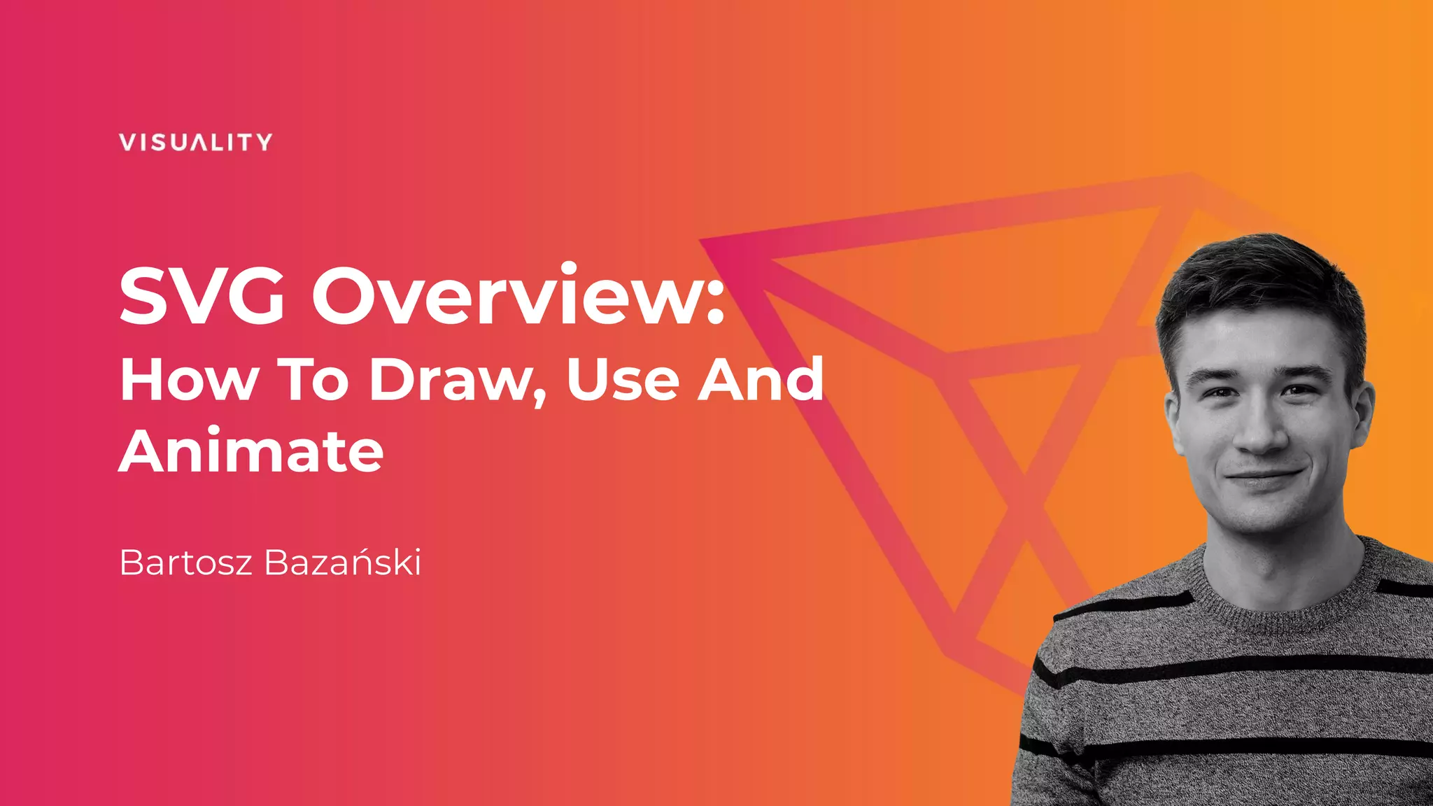 SVG Overview - How To Draw, Use and Animate | PPT