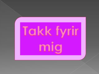 Svi%C3%B Eo%C3%B0[1] | PPT