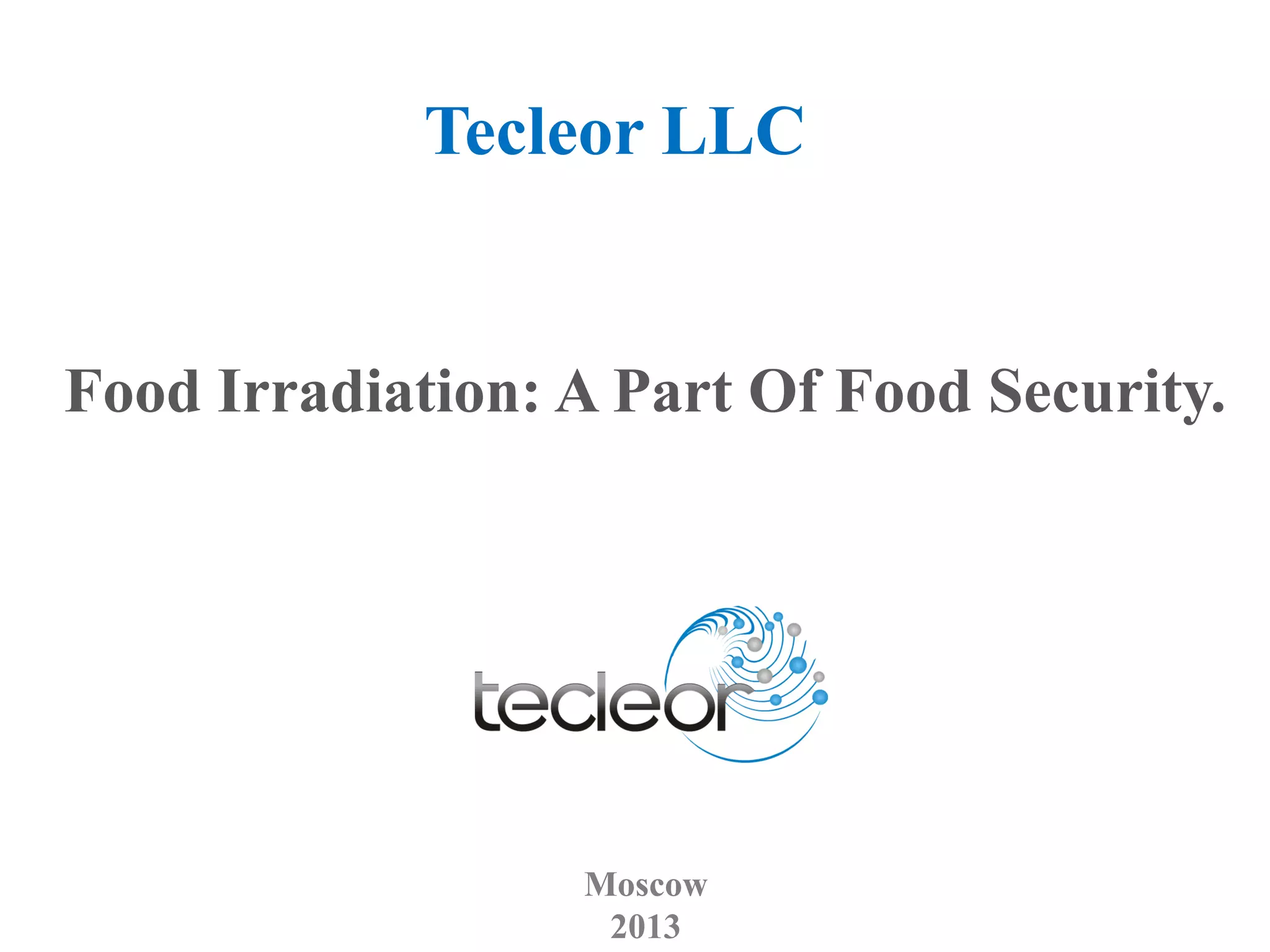 Tecleor LLC | PPT