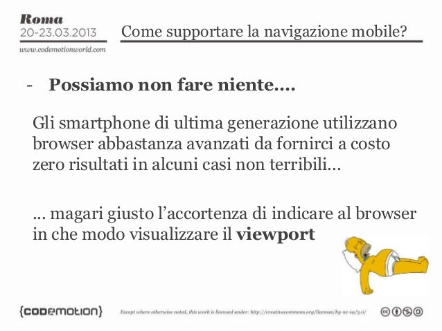 Sviluppare Applicazioni Web Mobile Con Mvc4 Html5 E J Query Mobile By Michele Aponte