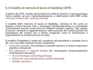 Sviluppo memoria-capitolo 6 v | PPTX