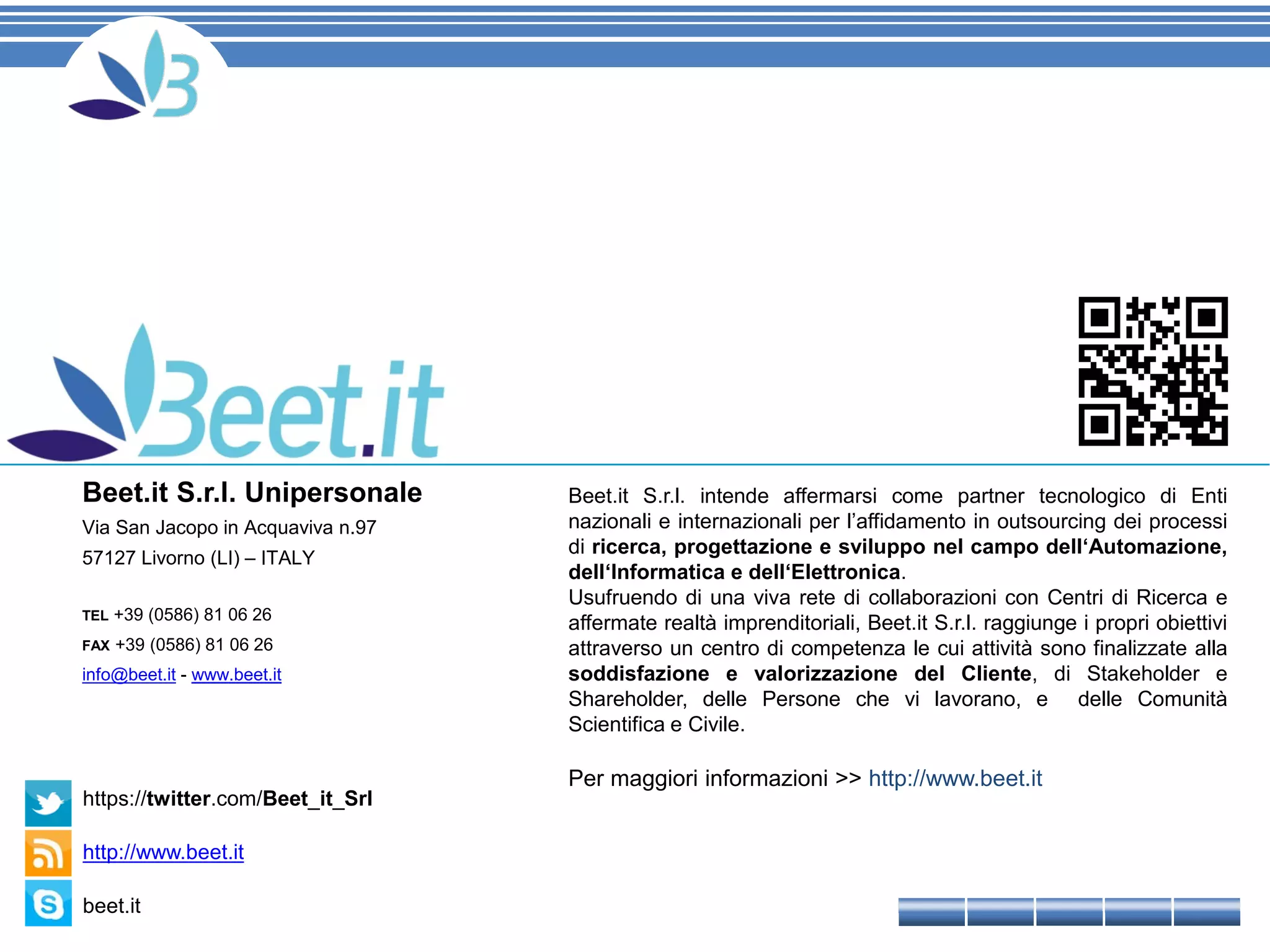Sviluppo software enterprise | PDF