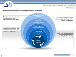 Sviluppo software enterprise | PDF | Computing | Technology & Computing