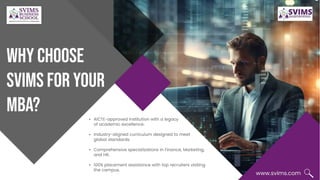 MBA Admission Requirements – A Complete Guide | PDF