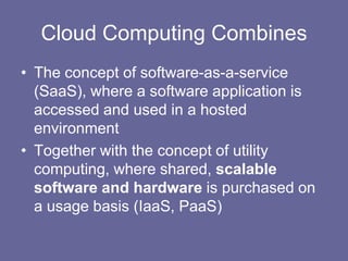 Cloud Computing Introduction | PPT
